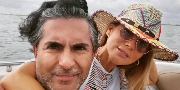 Raúl Araiza anuncia su separación tras 24 años de matrimonio | El ...