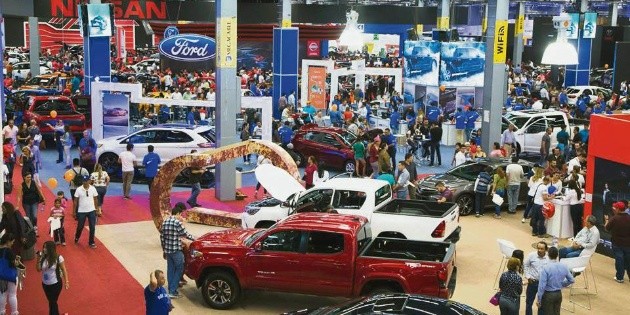 Presentan Expo Auto Estrenos | El Informador