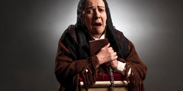 “Chabelita” se confiesa con el humor | El Informador