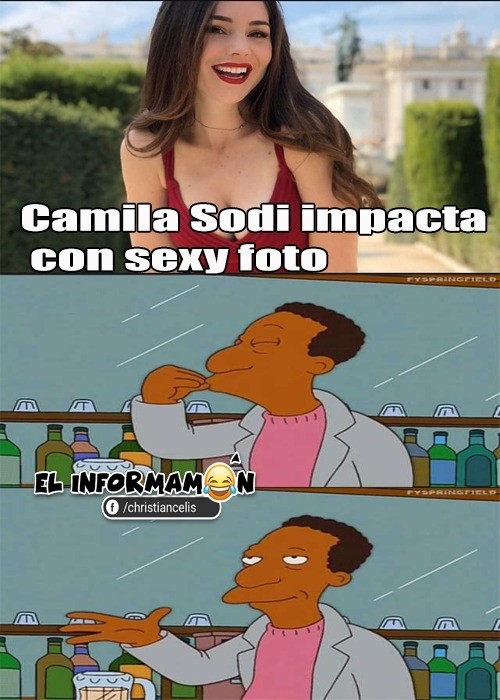 Chulada | El Informador