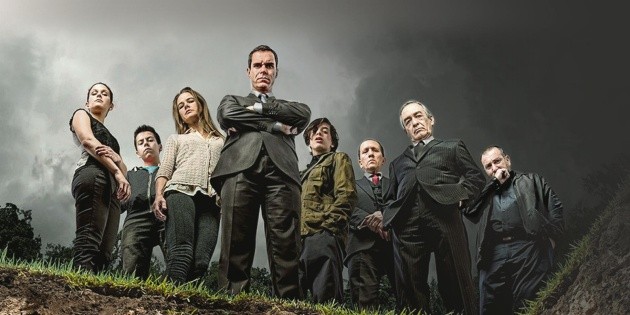 Produ Awards, los Emmy del entretenimiento latino | El Informador