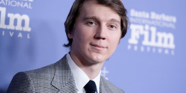 Paul Dano será "El Acertijo" en "The Batman" | El Informador