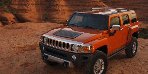 ¿Está próximo el regreso de Hummer en las calles? | El Informador