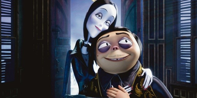 “Los locos Addams” regresan animados | El Informador