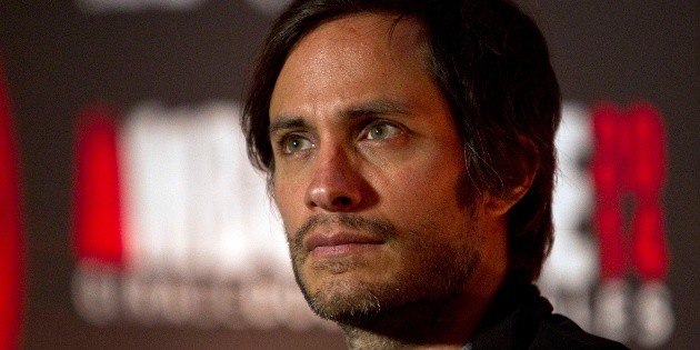 Para qué c... votamos por ustedes?'', cuestiona Gael García | El Informador