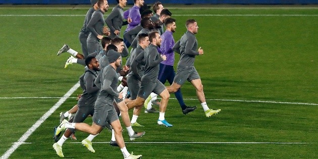 Tottenham, por su segunda victoria | El Informador