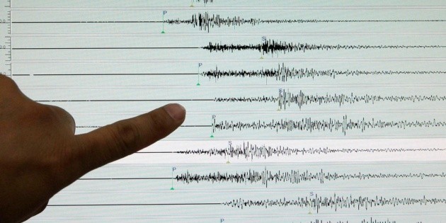Registran serie de sismos en Oaxaca | El Informador