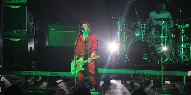 Keane y Travis, alma inglesa en Guadalajara | El Informador