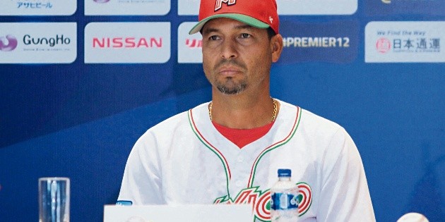 Ratifican a Juan Gabriel Castro en el Tricolor | El Informador