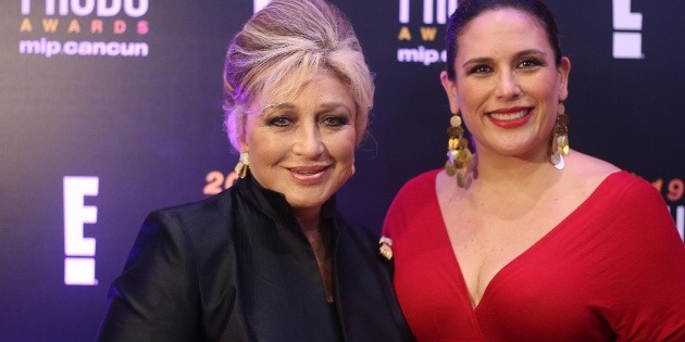 Las estrellas iluminan los Produ Awards | El Informador