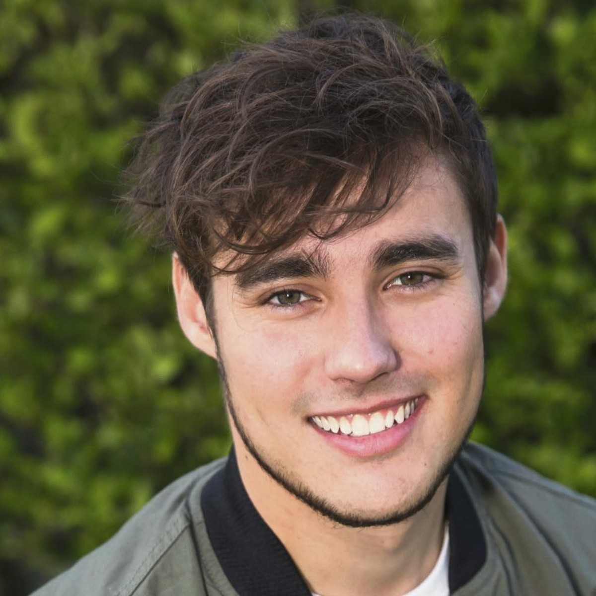 Jorge Blanco High School Musical