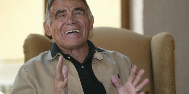 Héctor Suárez vuelve a escena; "ya no tengo cáncer", asegura | El ...