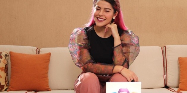 Las “Tres promesas” de Lesslie Polinesia | El Informador