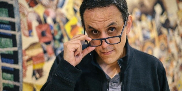 Alberto Chimal y el mundo después del "Día Cero" | El Informador