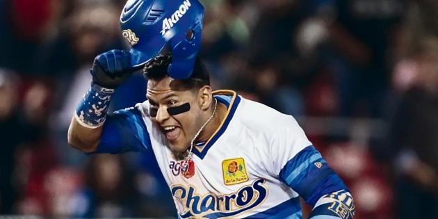 Con el poder del Manny | El Informador