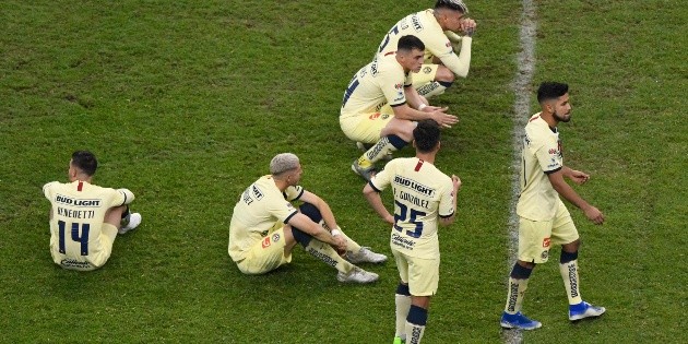 América rompe filas tras perder el título del Apertura 2019 | El Informador