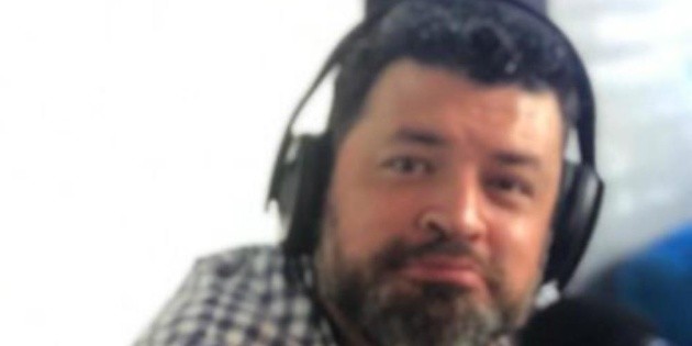 Fallece locutor Diego Rentería "El Pulpomo" | El Informador