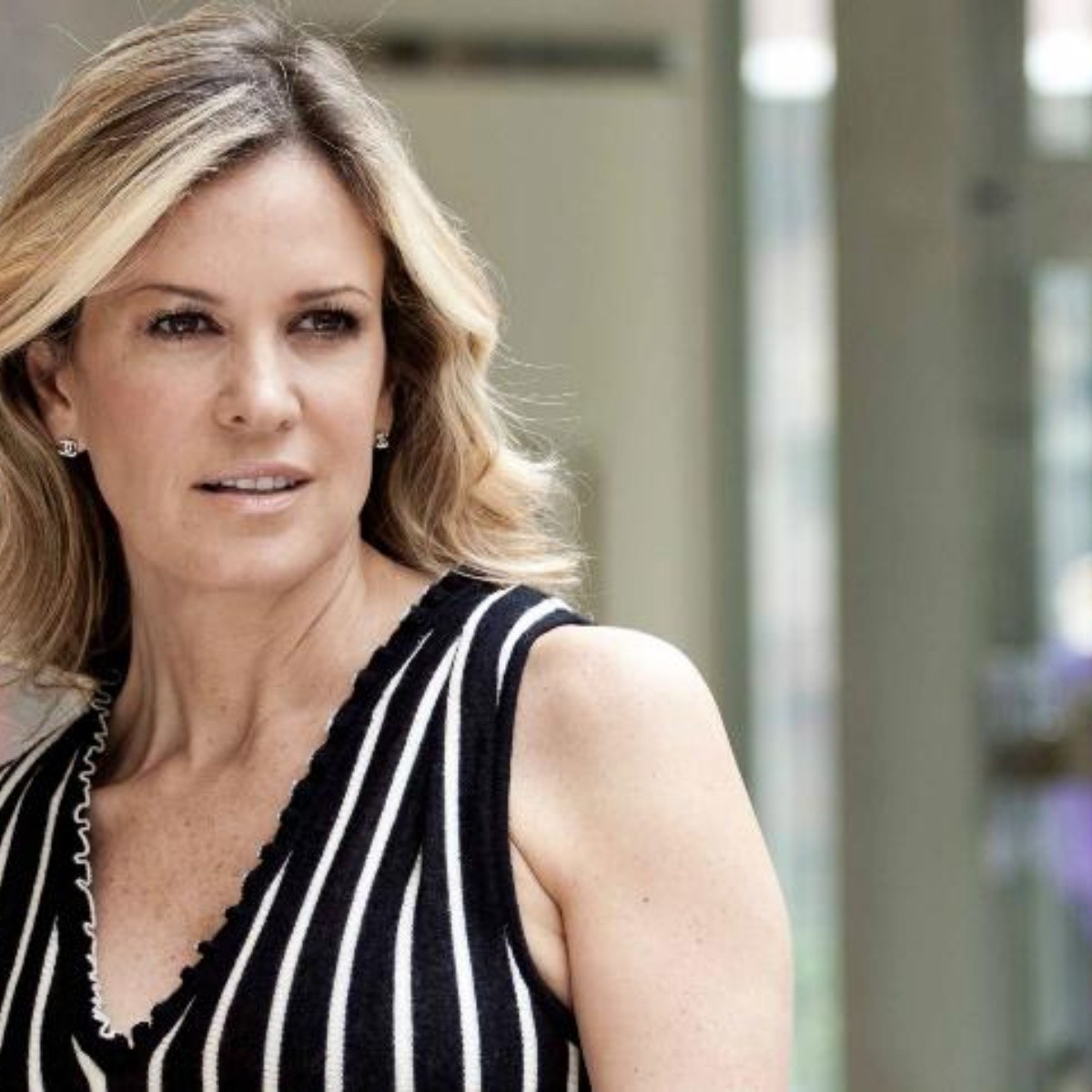 Rebeca De Alba : Rebecca De Alba Revela Haber Perdido Bebe De Ricky ...