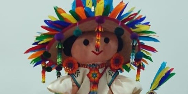 “Ma'lele” llegará al Museo Nacional del Tequila | El Informador