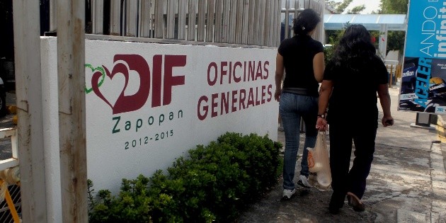 Ante eventual huelga, DIF Zapopan planea estrategia para prestar ...