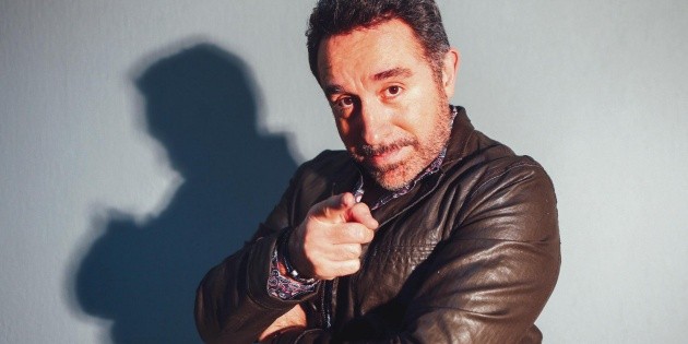 Jesús Guzmán va a la Luna con Sony | El Informador