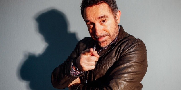 Jesús Guzmán va a la Luna con Sony | El Informador