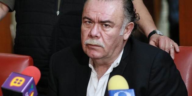 Jesús Ochoa no pagará a La Casa del Actor hasta que comprueben gastos ...