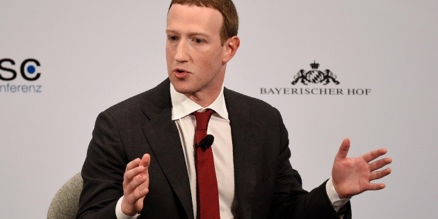 Mark Zuckerberg respalda posibles regulaciones a redes sociales | El ...