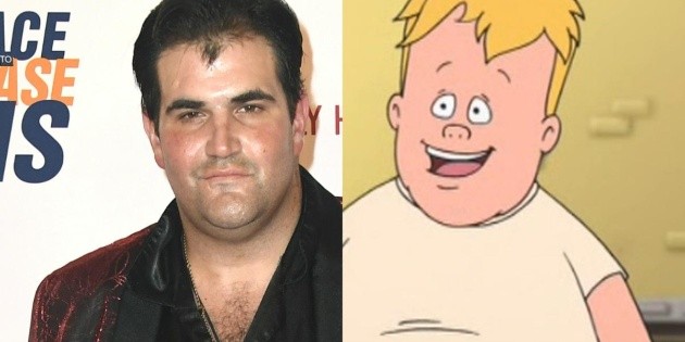 Fallece Jason Davis, voz de "Mikey" en "Recreo" | El Informador