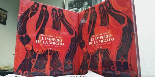 La mirada colorida de Rolando Rojas | El Informador