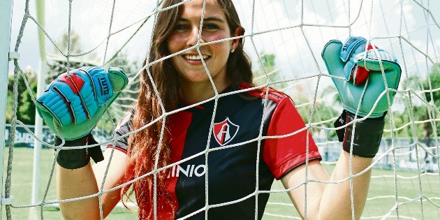 Ana Gaby Paz, pasión y ejemplo | El Informador