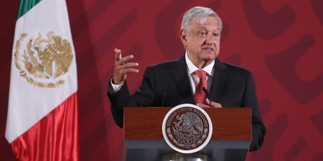 López Obrador convoca a todo su gabinete a reunión por temas ...