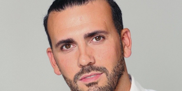 Ricardo Margaleff le guiña al drama | El Informador