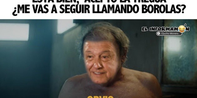 Borolas | El Informador