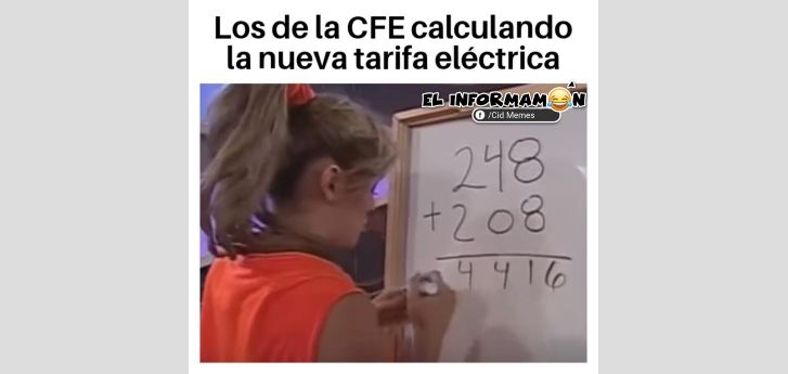 La CFE | El Informador