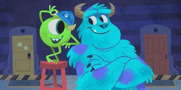 Fallece Rob Gibbs, animador y director de Pixar | El Informador
