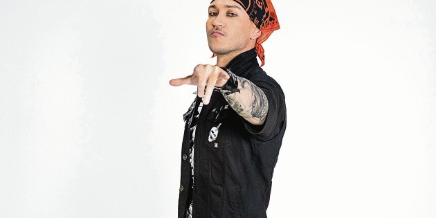 Markín López, un darketo lleno de luz | El Informador