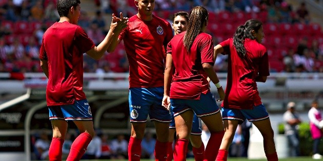 Chivas "inspirará a México" | El Informador