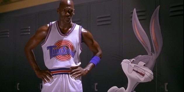 Space Jam llega a Netflix | El Informador