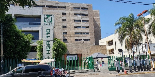 El IMSS Jalisco dispone de más de mil camas para COVID-19 | El Informador