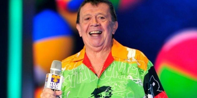 Fans piden el regreso de Chabelo a la tele, se vuelve tendencia en ...