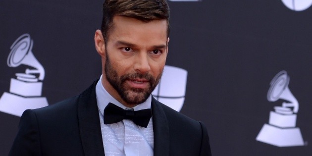 Ricky Martin se une a "RuPaul's Drag Race" | El Informador