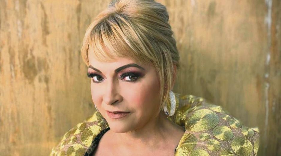 Rocío Banquells. Últimas noticias de Rocío Banquells | El Informador