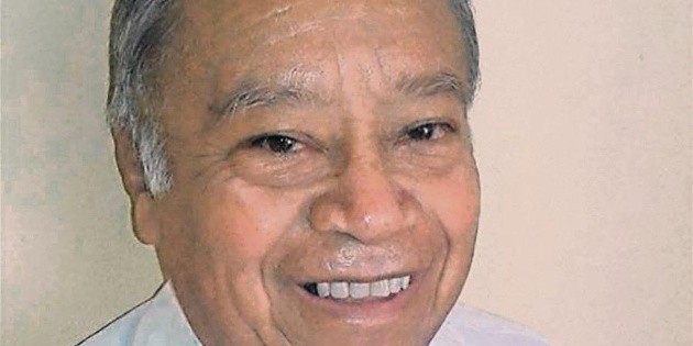 Muere Waldemar Noh Tzec,el gran poeta maya | El Informador