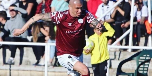 Jorge "Chatón" Enríquez regresaría al futbol mexicano | El Informador