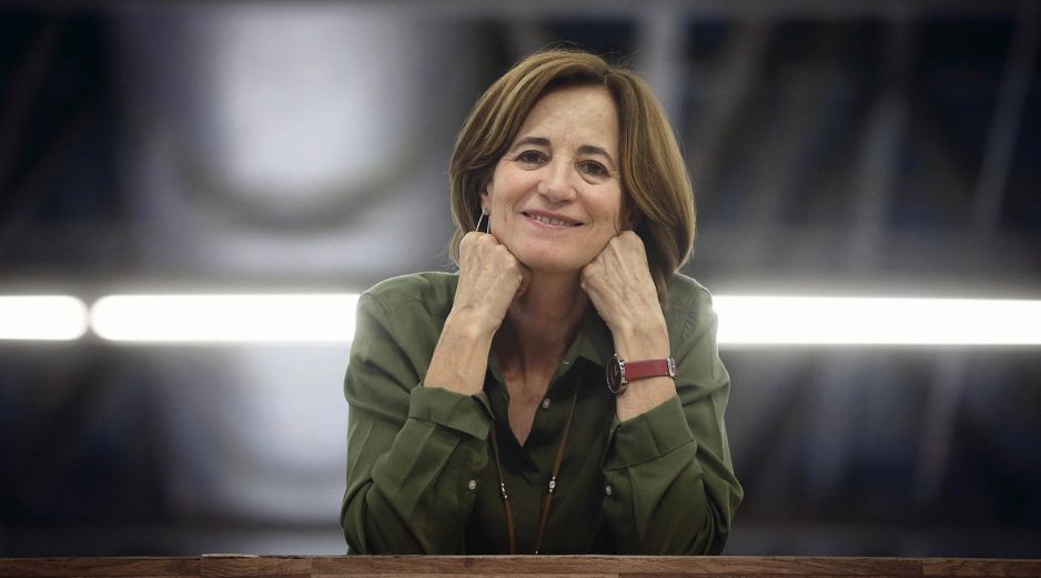 Mónica Lavín. Últimas noticias de Mónica Lavín | El Informador