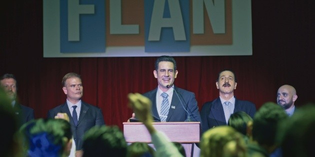 Rubén Zamora sí cumplirá sus "Promesas de campaña" | El Informador