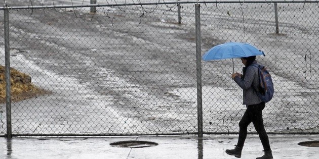Prevén lluvias muy fuertes en Jalisco este jueves por onda tropical 7 ...