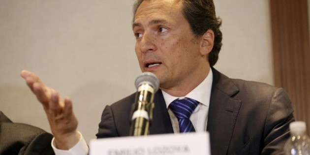 España revisa si procede la extradición inmediata de Lozoya | El Informador