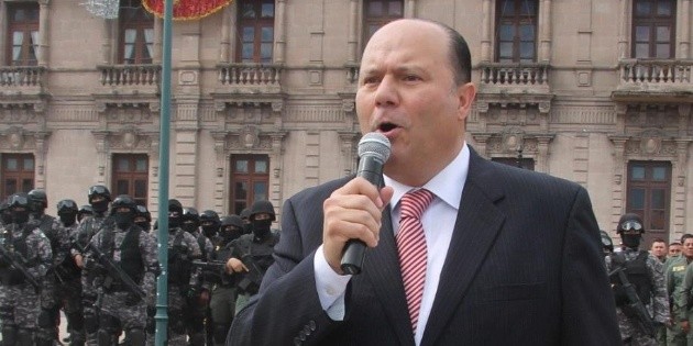 César Duarte tendrá mañana primera audiencia en EU | El Informador